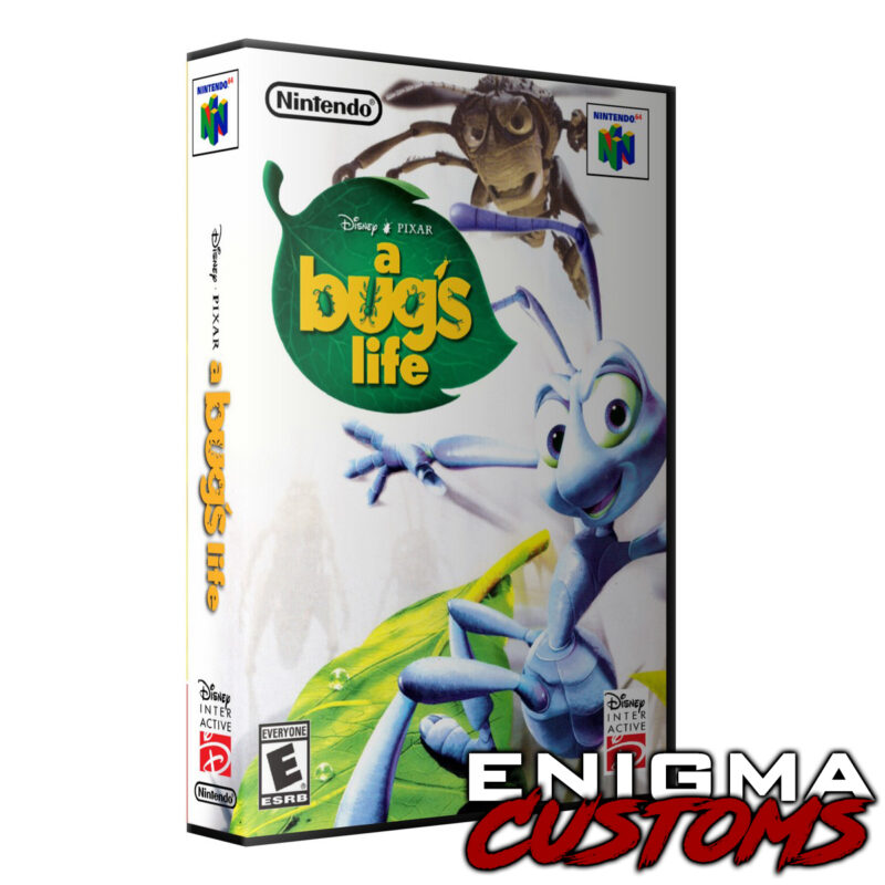 Shop | Enigma Customs