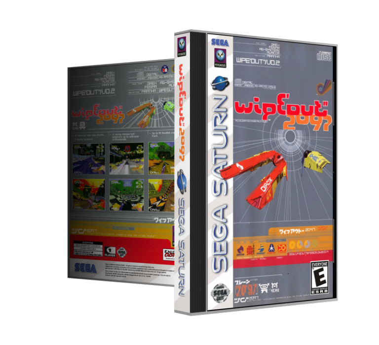 Enigma Customs - Custom Covers for Systems Modern & Retro