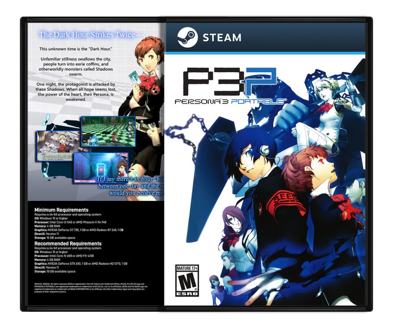 Steam | Enigma Customs