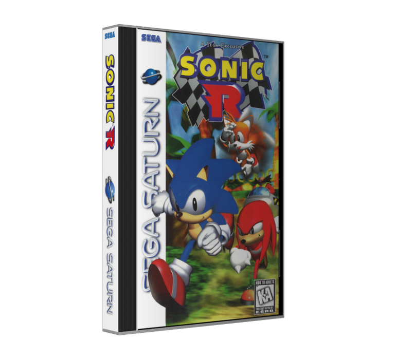 Enigma Customs - Custom Covers for Systems Modern & Retro