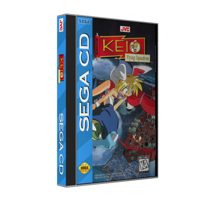 Enigma Customs - Custom Covers for Systems Modern & Retro